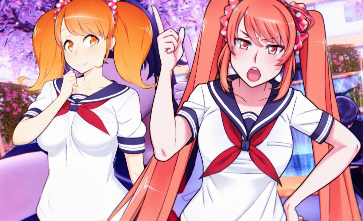 救了Osana家的猫_游戏热门视频