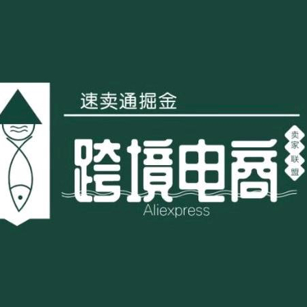跨境速卖通卖家 