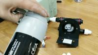净水器软水器安装视频