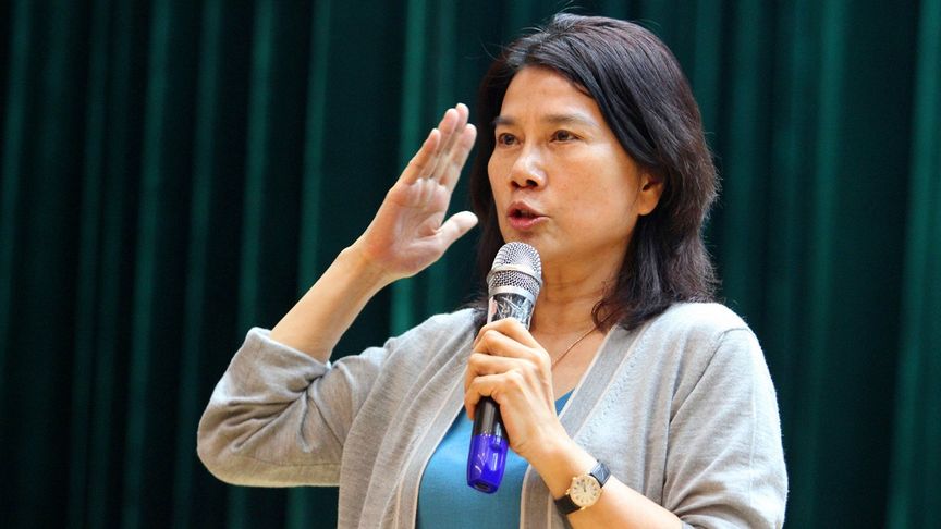 为什么格力的股票价格,与美的相差有些大?看完涨知识了