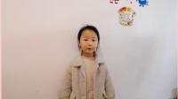 万荣县城镇幼儿园大一班防疫法治宣传片
