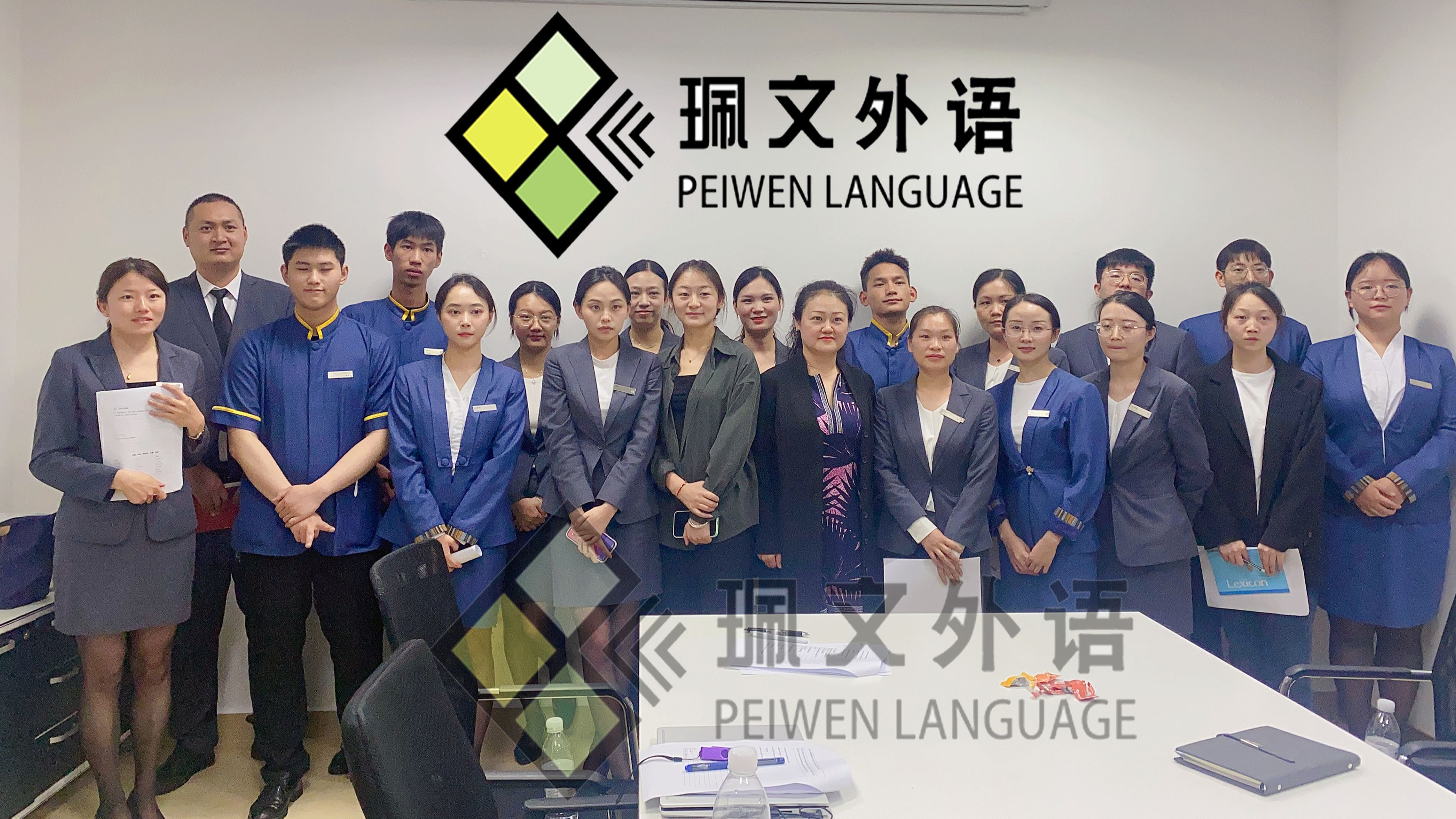 昆明成人英语培训机构有哪些-学习英语创造自身价值