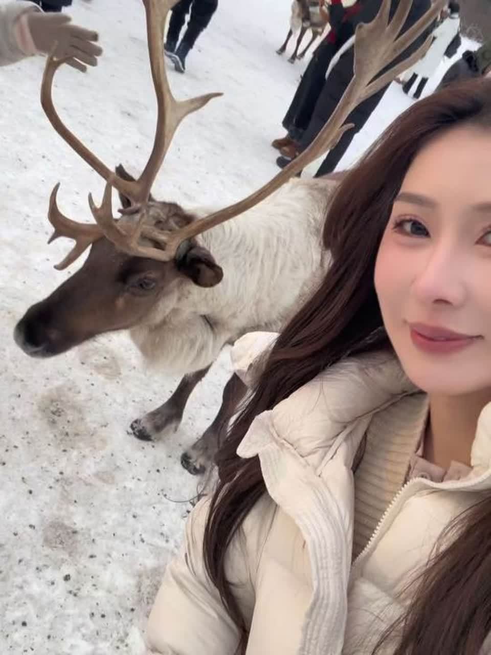 ...东北到底能有多细心#蔚来EC6#蔚来换电站#换电站是电动车的加油站