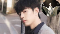 肖战设计师技能满点,一幅作品价值20万!网友:当明星屈才了!