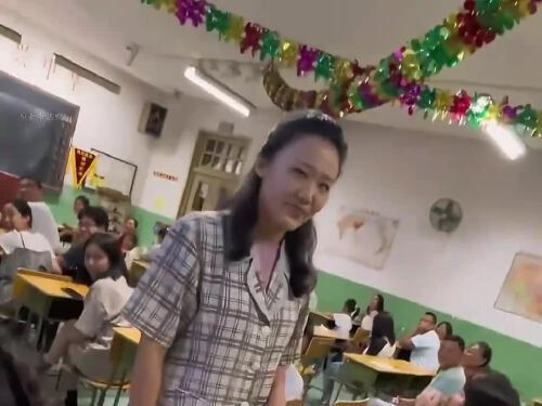 从"你叫什么"到"别忘了我叫什么",这段故事看哭了所有人