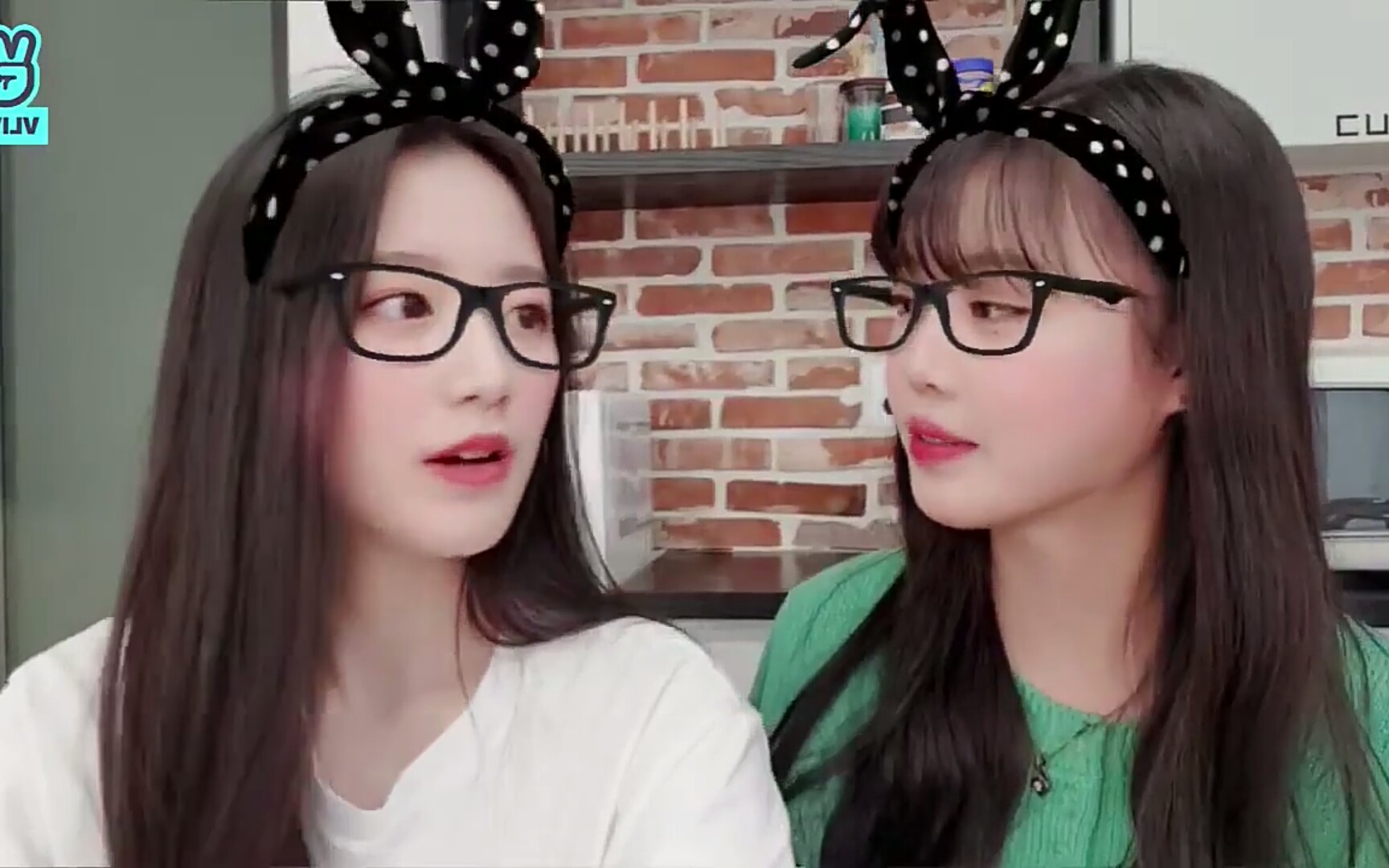【(G)I-DLE】舒华:个十百千万十万百万
