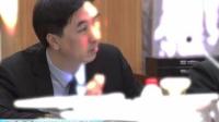 #江歌案 4月16日,央视新闻报道,江歌案庭审纪实,事发前刘鑫是否阻止...