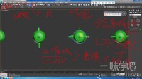 3Dmax基础教程8.缩放