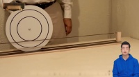 困扰数学家千年的难题,两个圆直径不同,为何滚过一周距离相同?