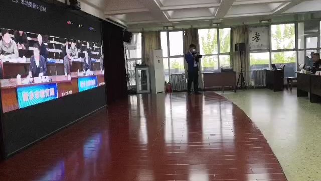 梦语斋在全市教育系统安全工作上的会议总结。