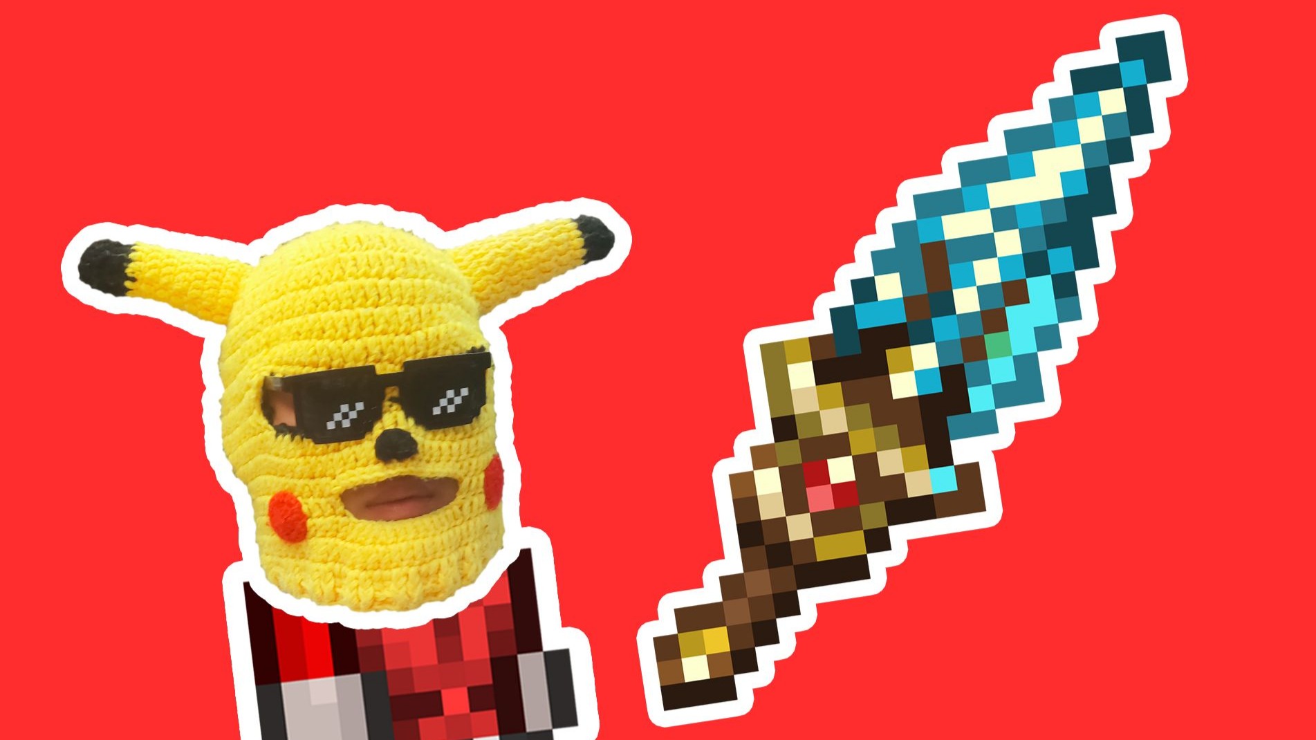 转职盗贼,称霸灾厄?_哔哩哔哩bilibili_泰拉瑞亚