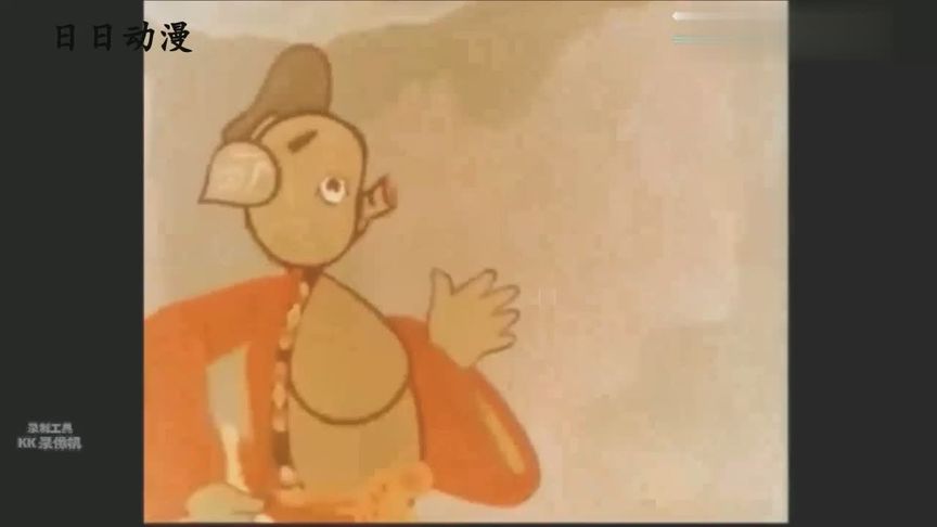 中国最经典的动画影视、你看过几个?