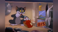 猫和老鼠之寂寞的老鼠,汤姆和杰瑞之间的搞笑斗争,80后90后的童年回忆