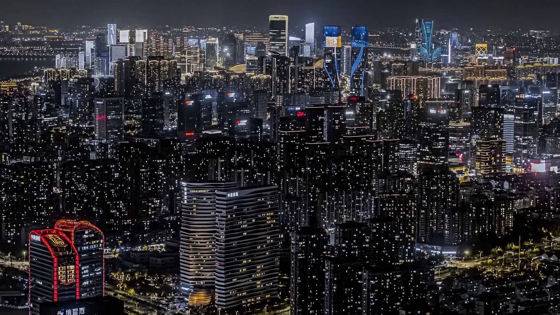 这里的财富数量超乎你的想象,共同富裕可不是随便说说。