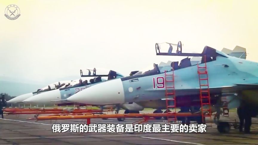 俄罗斯为什么宁愿把先进武器卖给印度,也不卖给关系亲密的中国?