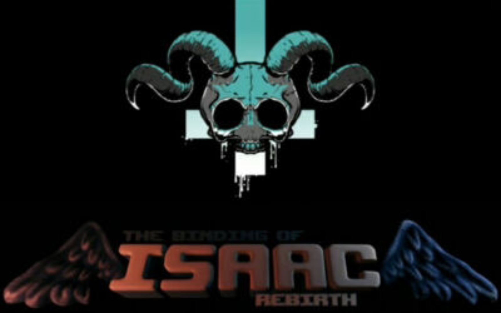 以撒的结合 (手机版)全成就心得(教程向)