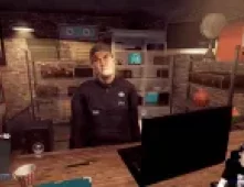 【小宇热游】小偷模拟器(新模式) 流程攻略解说视频11期