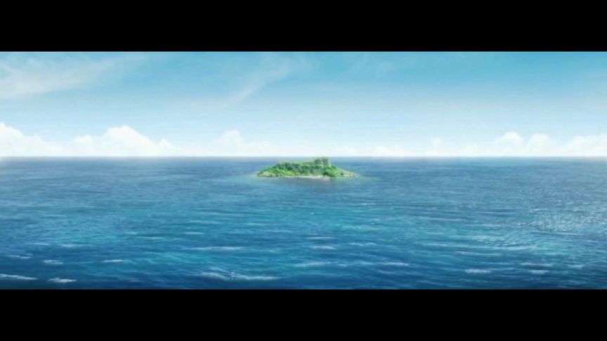 《澜与蔡文姬》完整版(二)