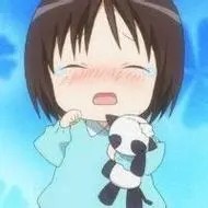 薄情以腻歪 