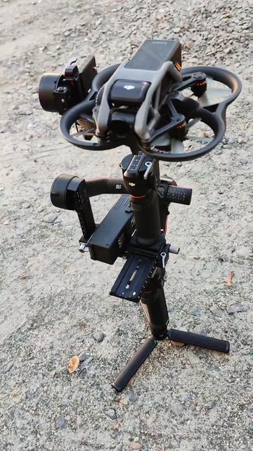 稳定器摄影摄影器材无人机大疆