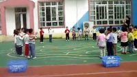 幼儿园见习记录