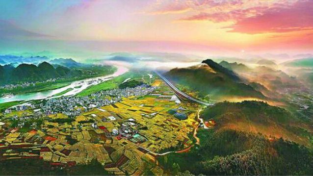 安徽旅游宣传片2016版