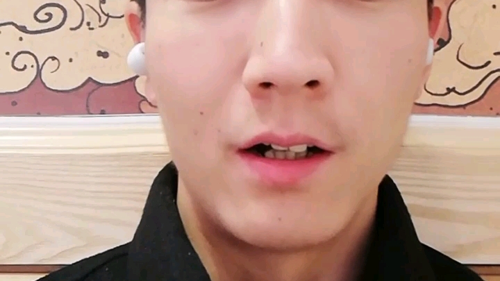 你是放大型人还是收缩型人呢