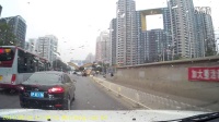 A3行车记录仪测试