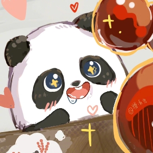 灿如夏花的鱼 