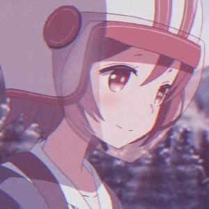 转身小竹 