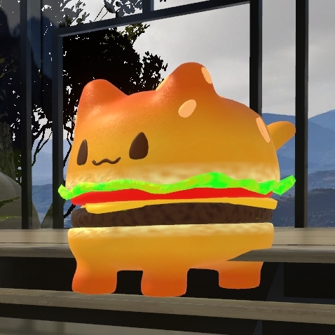 爱喝乌龙茶的雷欧 