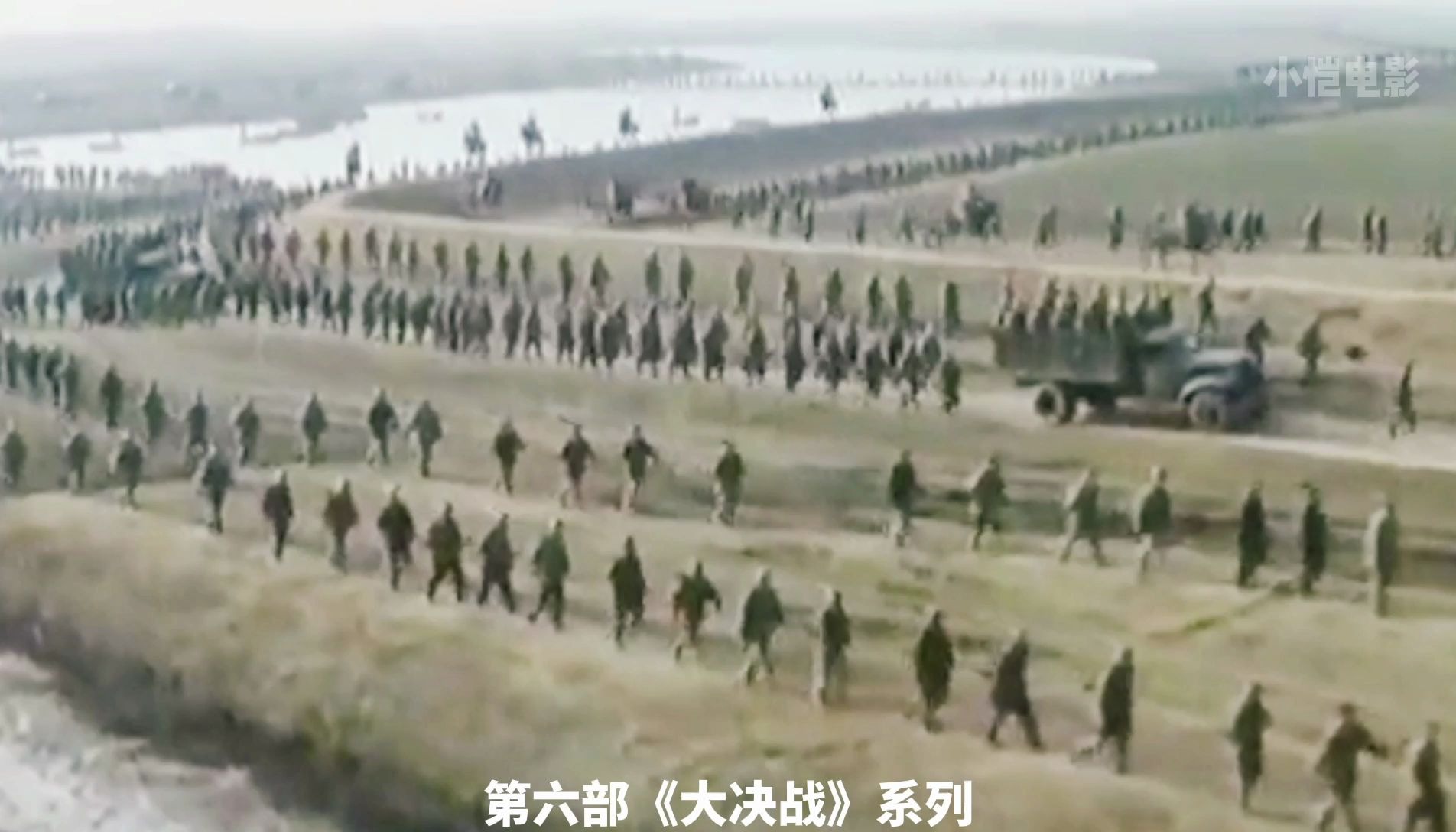 铭记历史勿扰国耻推荐十部抗日战争大片