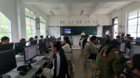 乡镇组初中信息技术一等奖《我的倡议书》