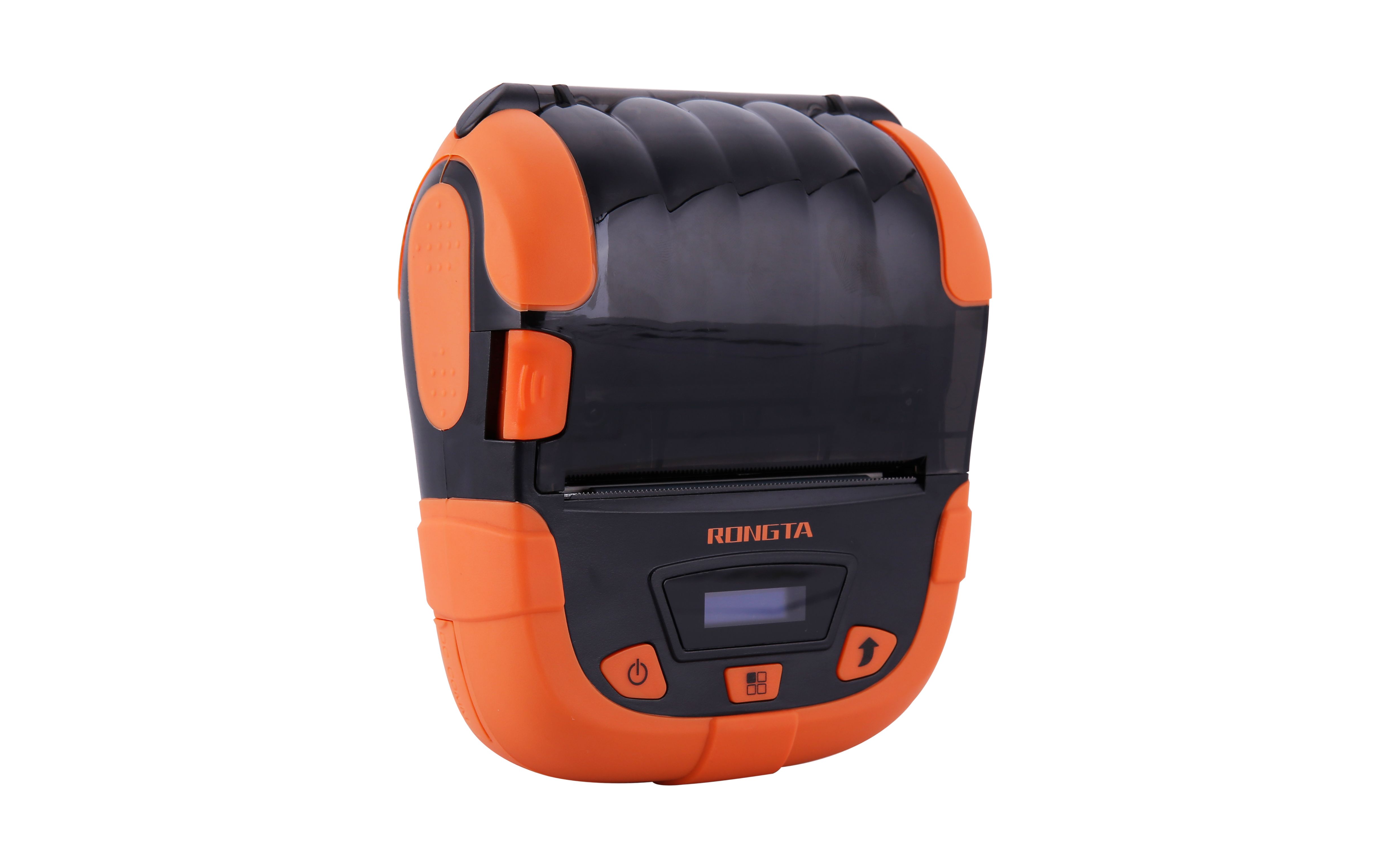 【产品概览】容大RPP320便携标签打印机