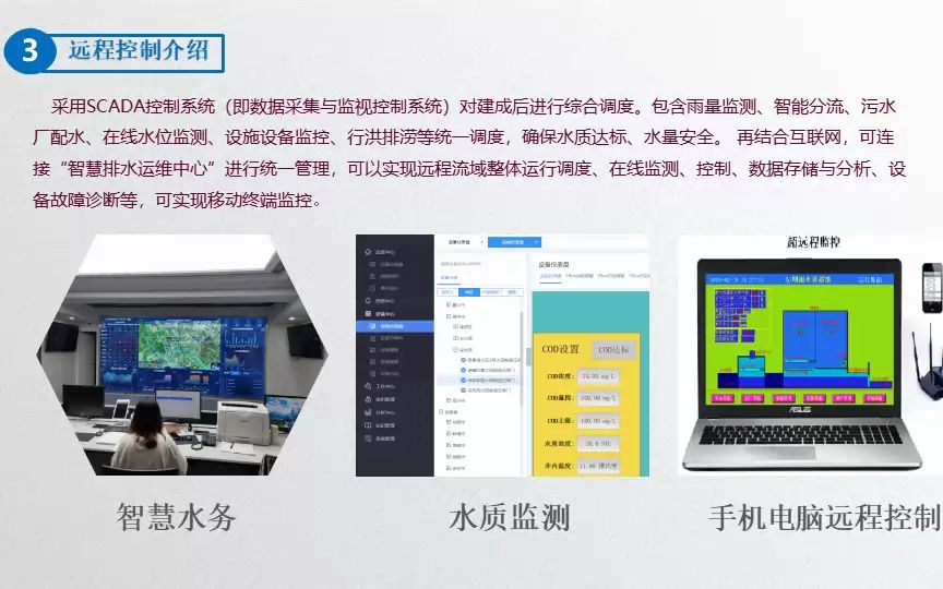 液动下开式堰门ppt