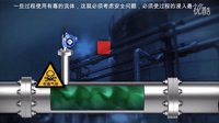 罗斯蒙特管夹式温度传感器