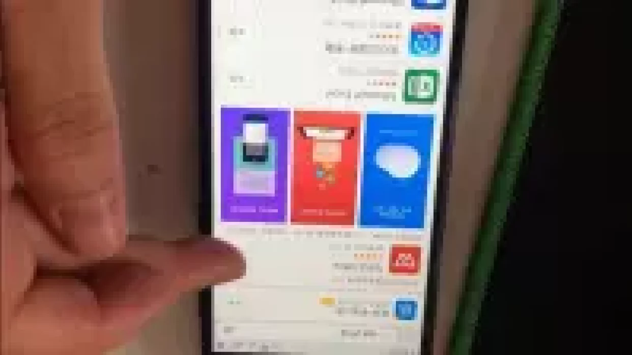 惠普M130NW手机直连打印