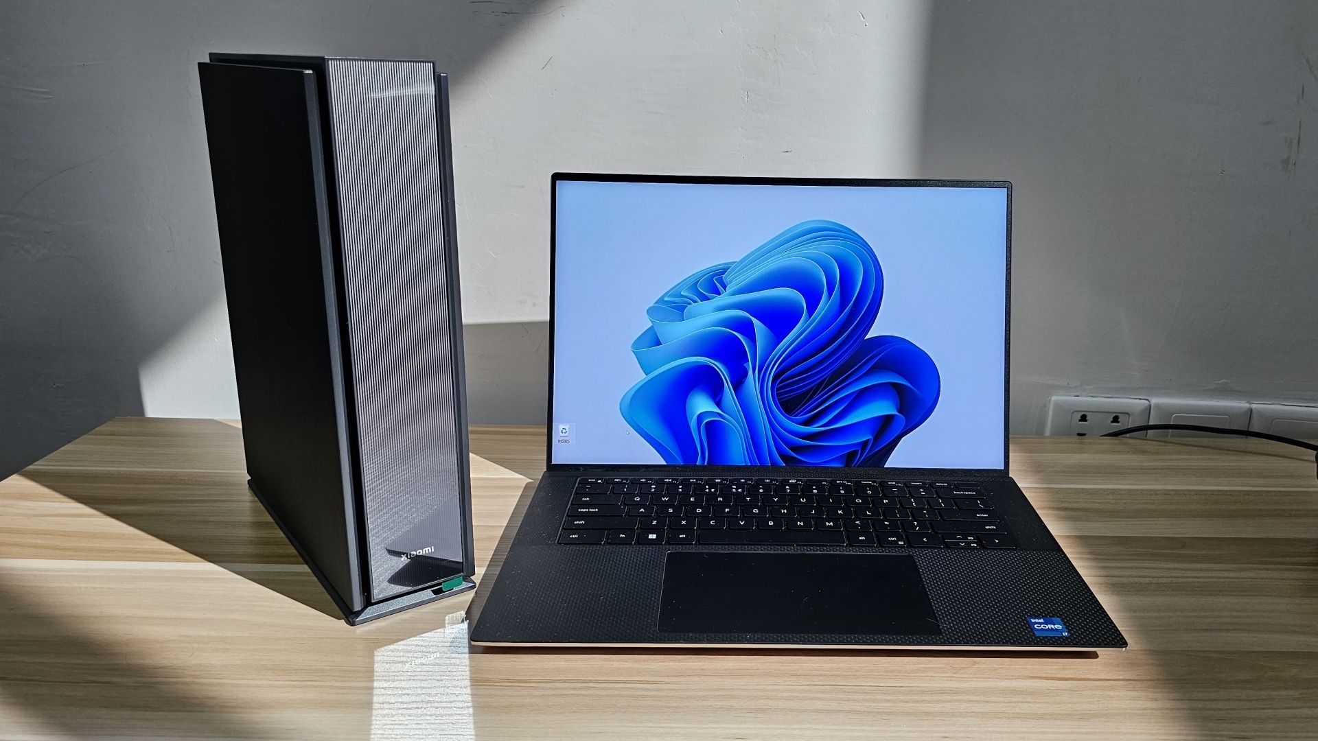 Xiaomi BE6500Pro 路由器开箱 中枢网关 智能家居