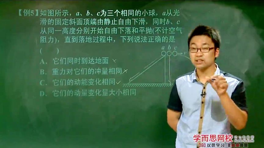 第29讲(1)动量定理第1段