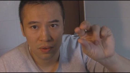 电影影视导演课程-表演基础解放天性第一节(付玉北影学导演5)