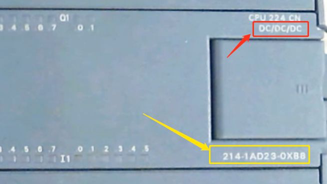 PLC用了这么多年,这两个地方的含义,许多人竟然还不知道?