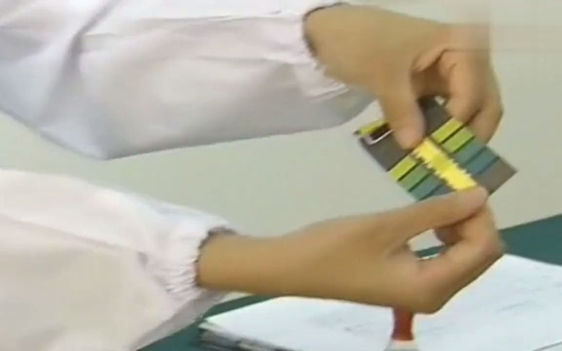 ...版生物学选择性必修1 §1.2 内环境的稳态_模拟生物体维持pH的稳定