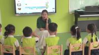 幼儿园公开课优质课小班语言《谁的耳朵》课堂实录