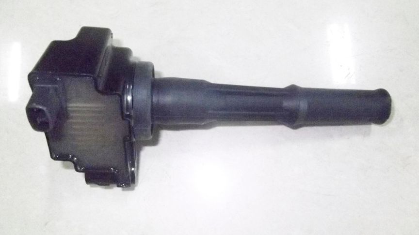 点火线圈坏了 火花塞也要换吗?