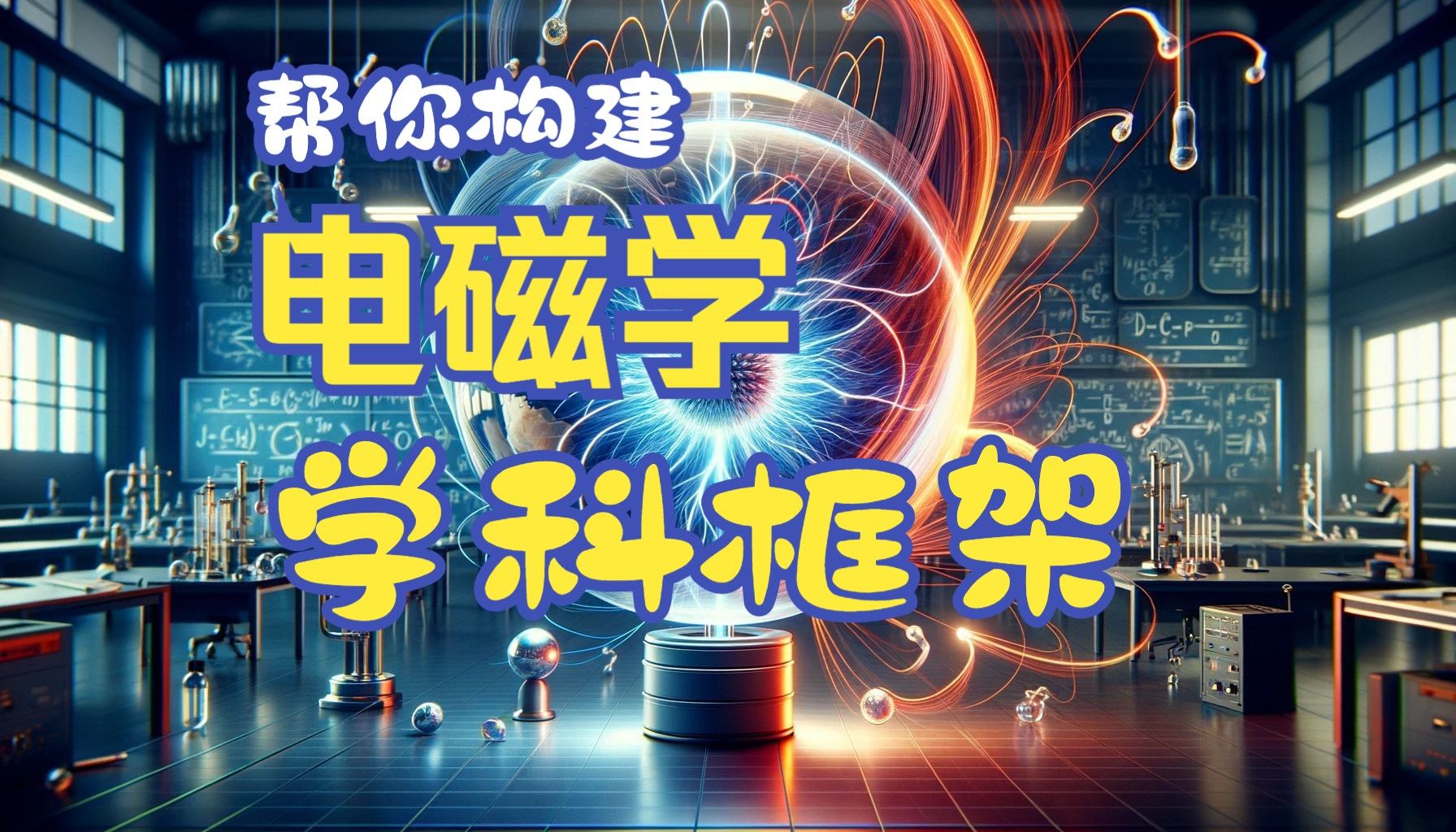 电磁学梗概 第二节 静磁场(2) 磁矢势