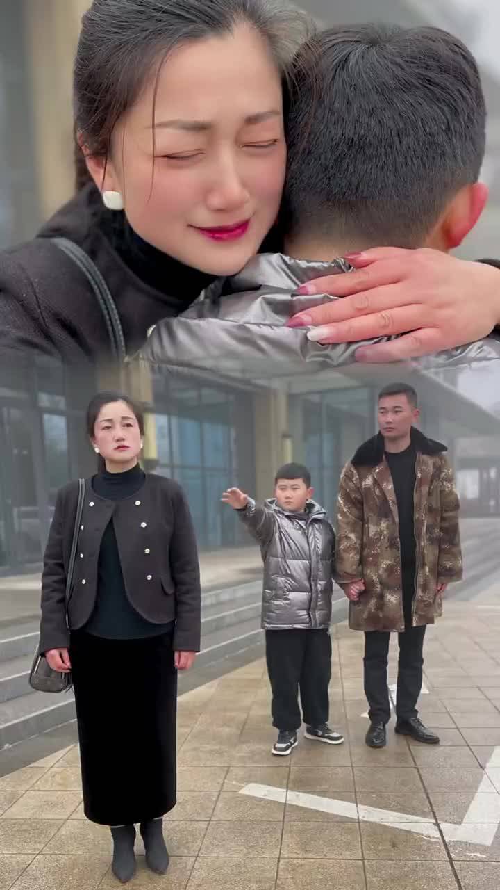 生活不是给别人看!而是比以前生活的更好