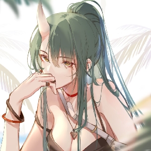诶嘿人w 