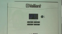 ...威能壁挂炉(turbo MAX)操作方法视频,成都其昌暖通威能家用锅炉热水...