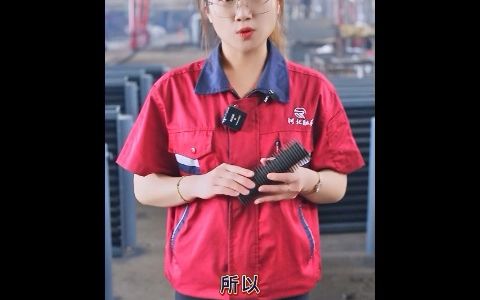 如何选择翅片管的高度