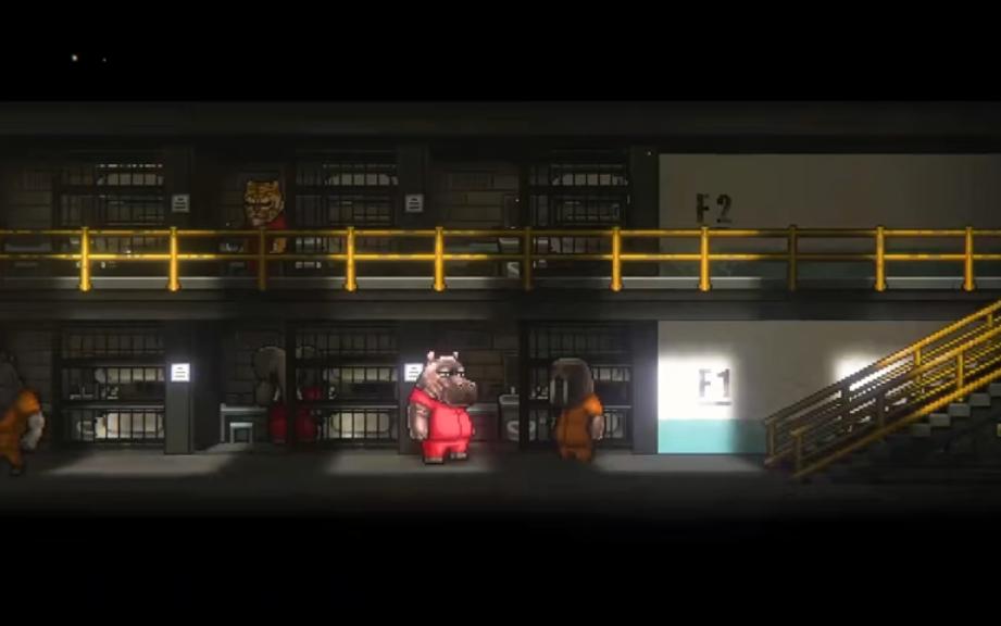 动物迷城BacktotheDawn【三连白嫖+豪华版全DLC】